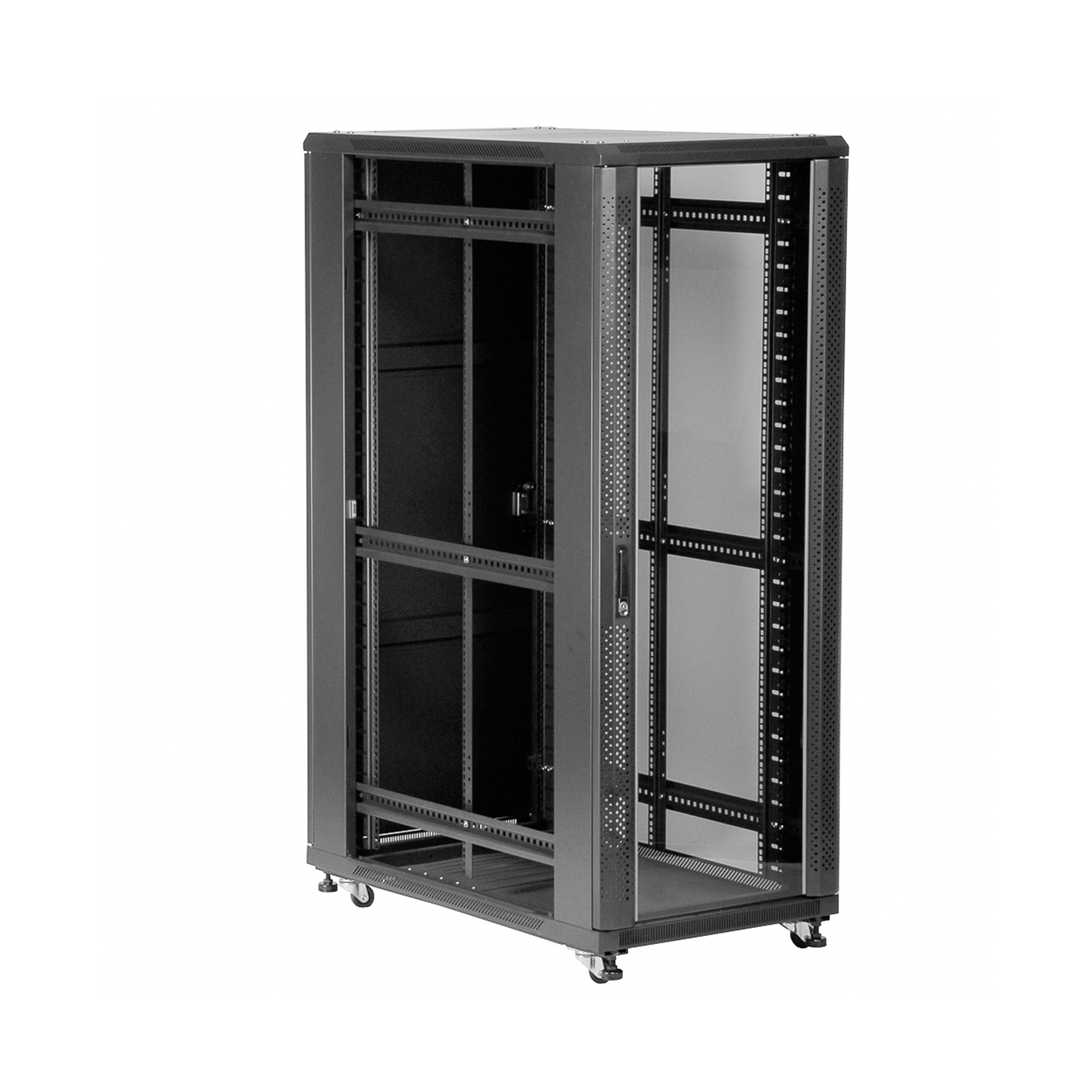 19 Server Rack 42U 800mm Deep 19 Server Rack Rack247